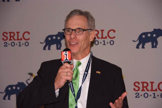 Fred Karger for President - Fred Karger